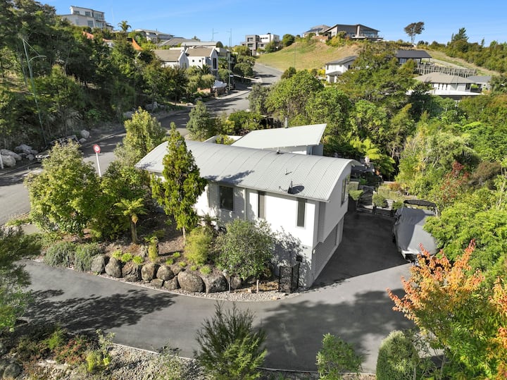 Birdsong House - Kaiteriteri - Kaiteriteri