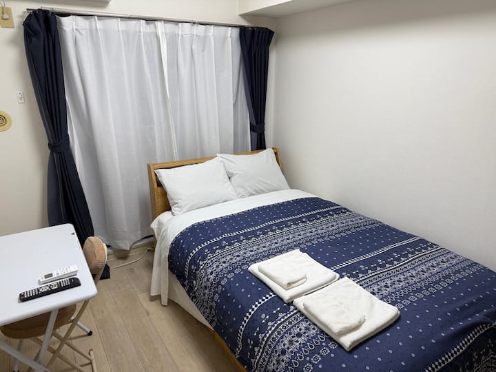 Basic Monthly Tokyo Apartment - Kawasaki