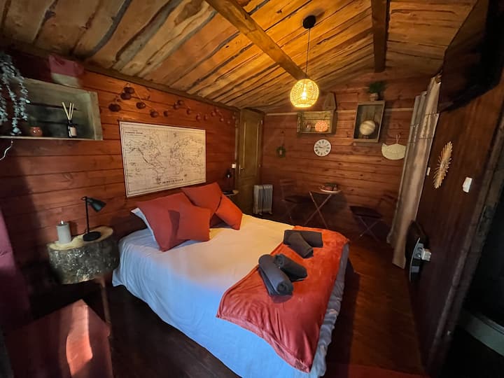 Chalet Triumph - Lacaune