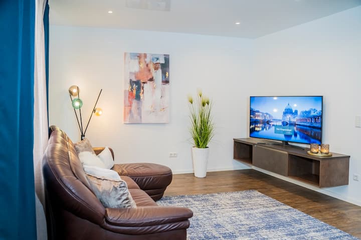 3br 2ba Freestanding House W Yard, 5min To Rab - Landstuhl