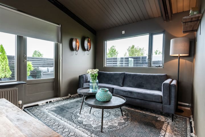 3bd Summer House For Groups - Greenland