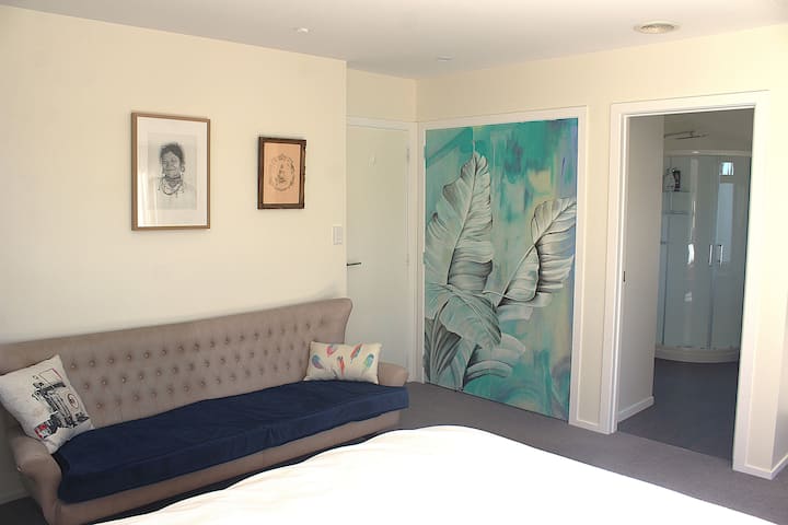 Hilltop Haven - Rotorua