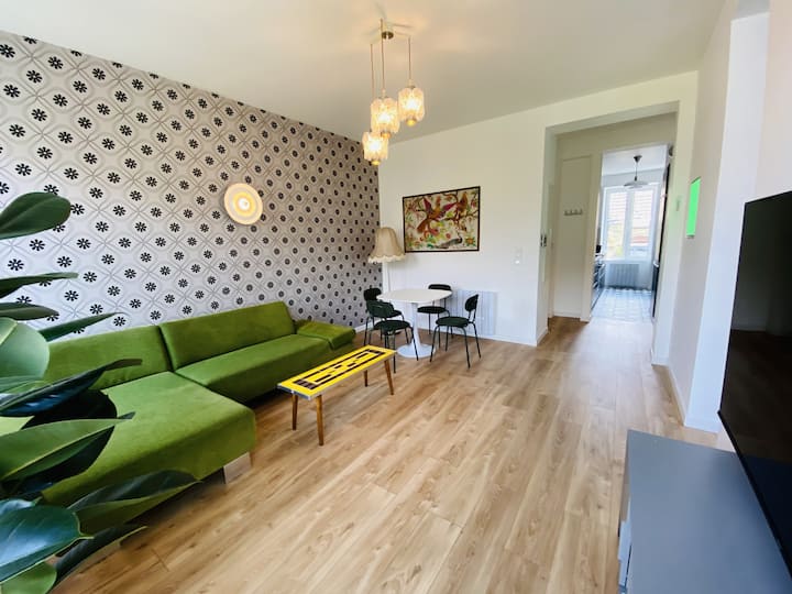 F3 Design Porte Jeune Mulhouse - Mulhouse