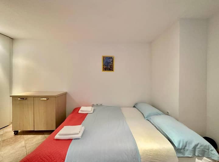 Dream Apartment 1 - Groundfloor - Piran