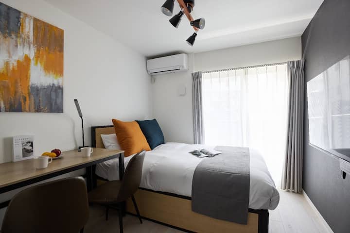 11 Minutes Walk From Ikebukuro Station! / A01 - Ikebukuro