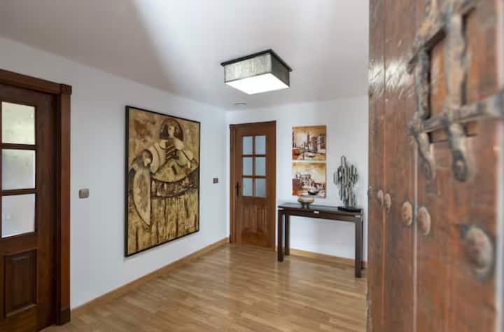Loft Madreselva - Almuñécar
