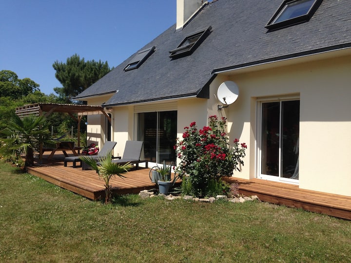 Maison  Proche Mer, Finistère, Bretagne Sud - Penmarch