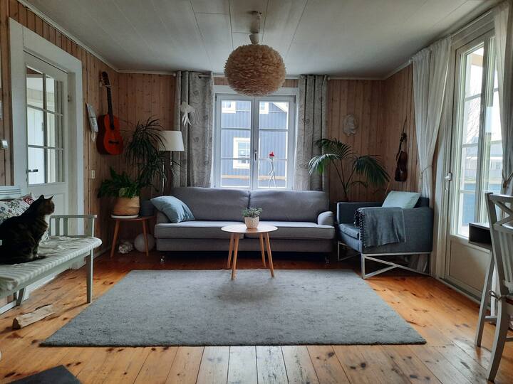 Vallgatan Full House - Älmhult