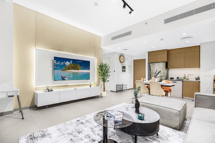 First Class | 2br | Design Meets Comfort - Dubai