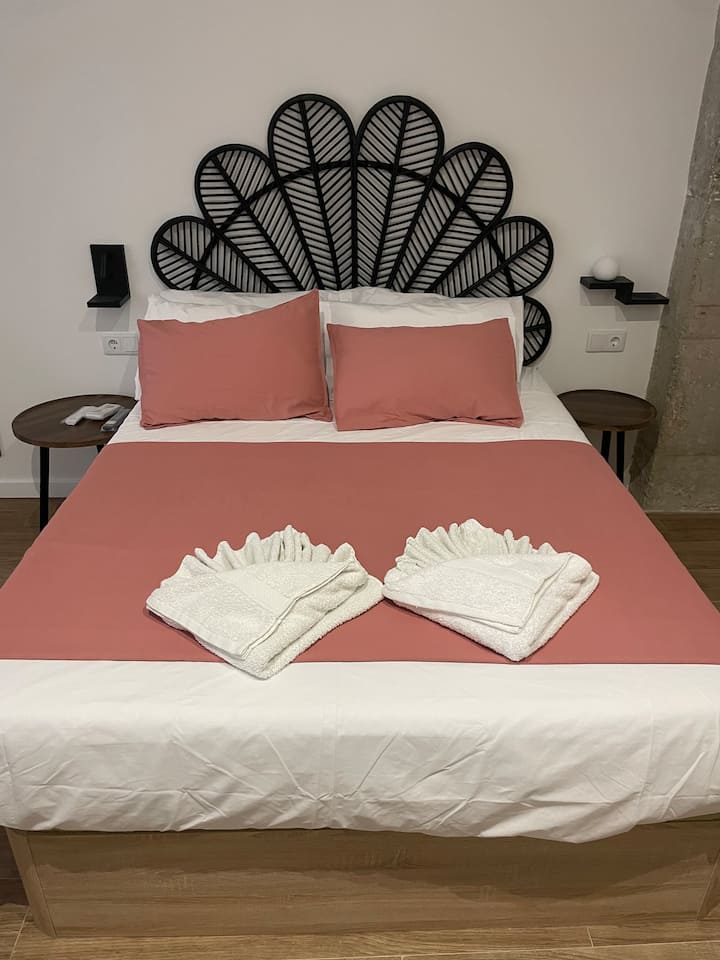 Central Park Flats A By Vivogc - El Saler