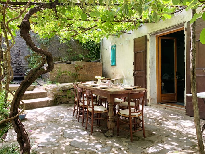 Maison De Village - Ganges
