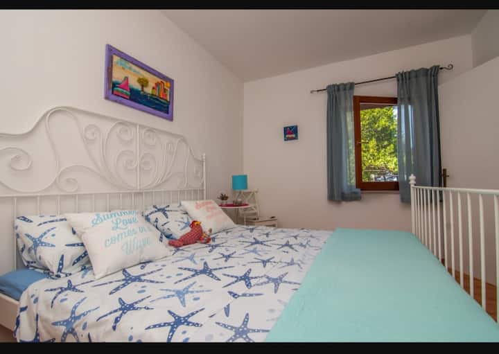 Apartman Brnistra - Mali Lošinj