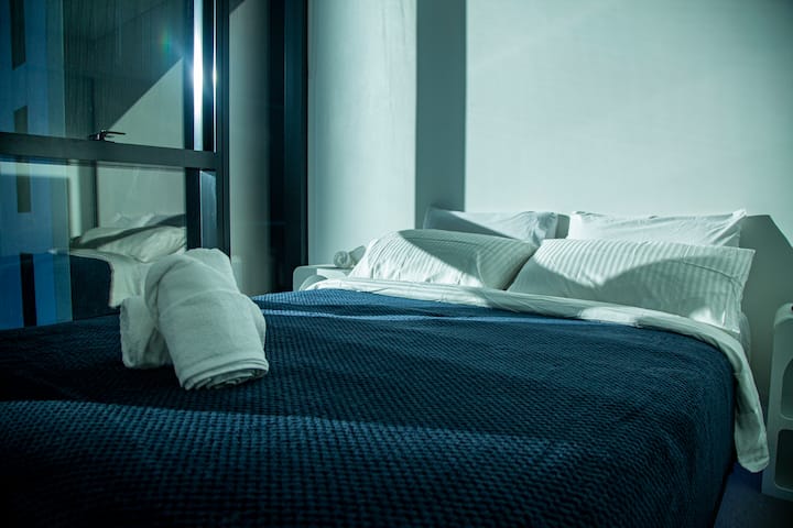 Central Private Bedroom In Cbd 2 - Brisbane