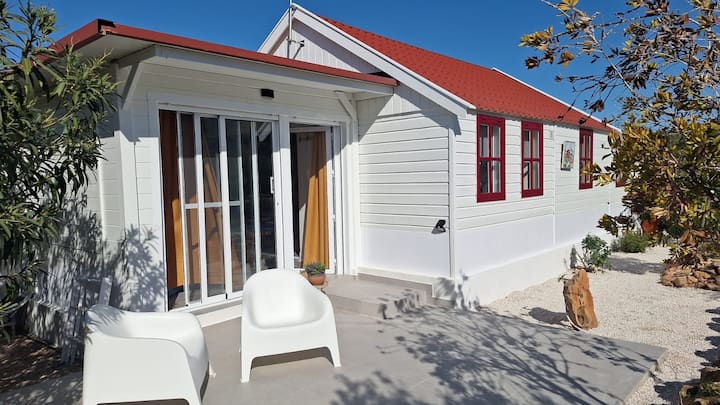 Casa Boletes; Smaakvol En Waanzinnig Uitzicht! - Spain