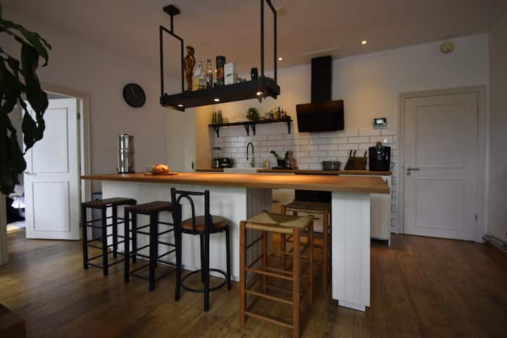 Appartement In Nijmegen - Nijmegen