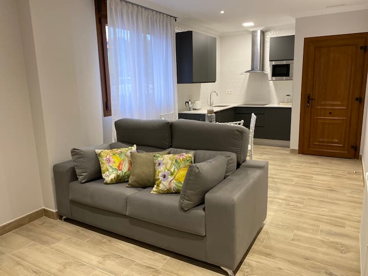 Apartamentos Brisa Del Norte - Isla
