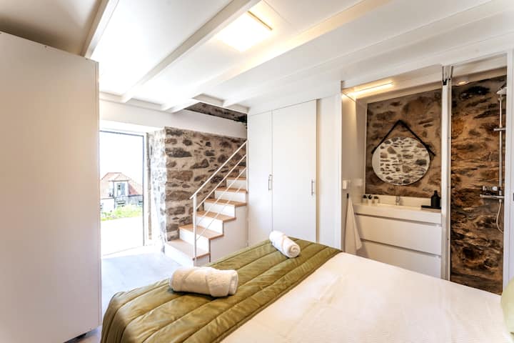 Social Lodge - Galinho - Calheta