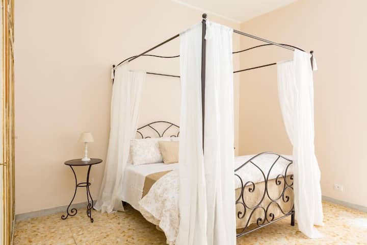 Navona Pettinari G-house, Deluxe Apartment - Rom