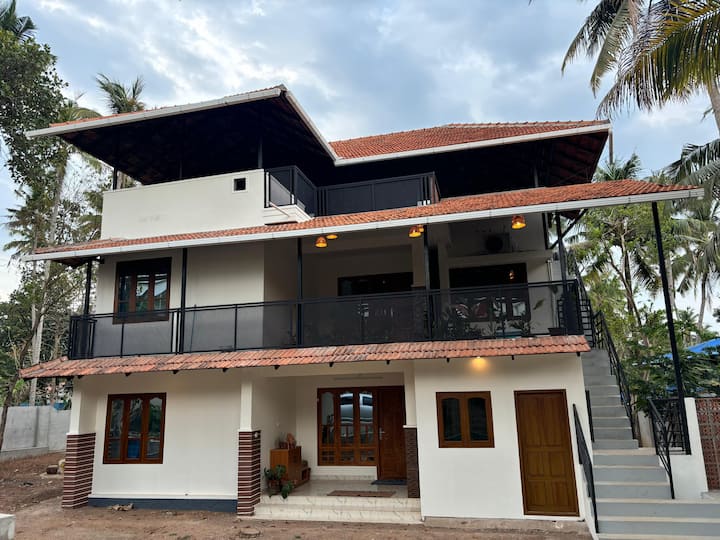 Laya Balita - Varkala
