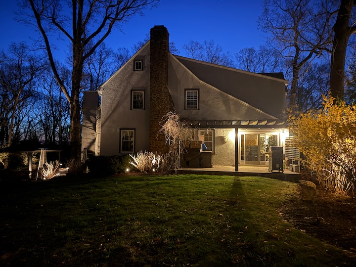 2026 Fifa World Cup Private Hilltop Estate - Somerset County, NJ