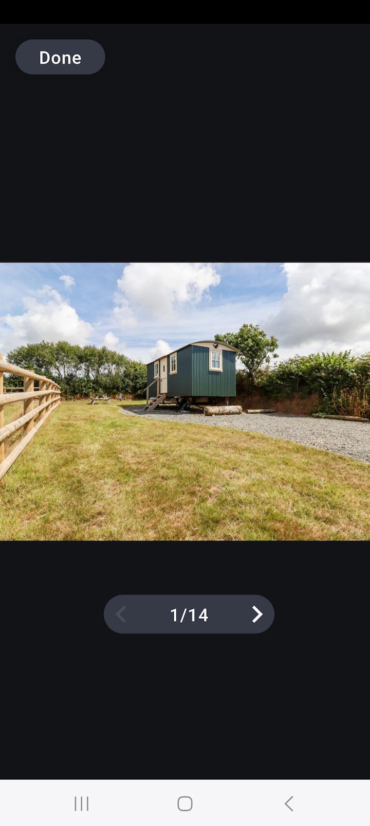 Ramblers Rest Bude Cornwall - Bude