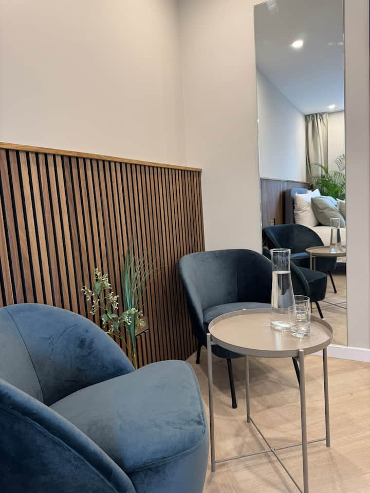 The Stylish Gem Of Den Haag Aprt - The Hague