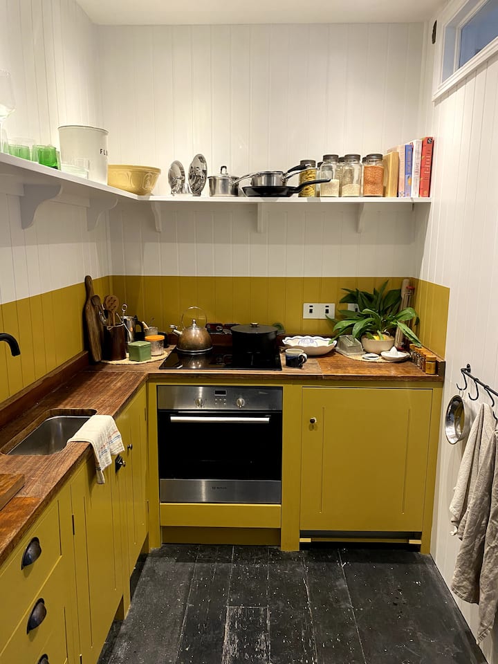 Holiday Flat In East Sussex - Hastings