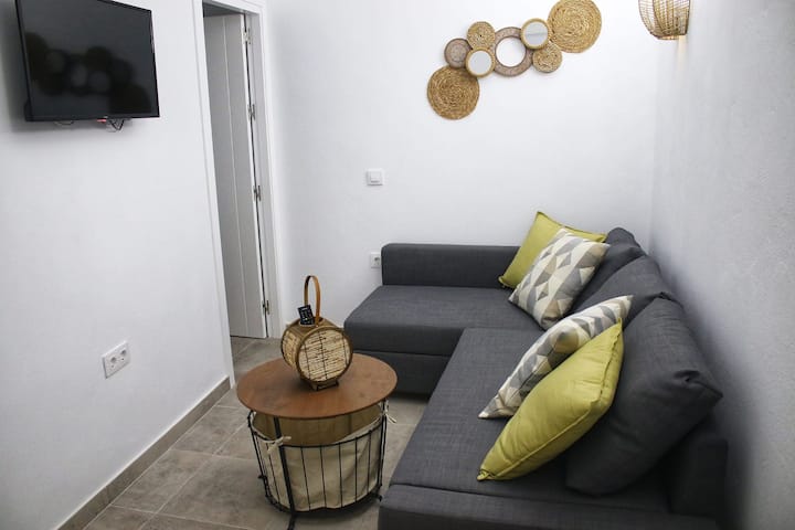 Casa Arbonaida 1 - Vejer de la Frontera