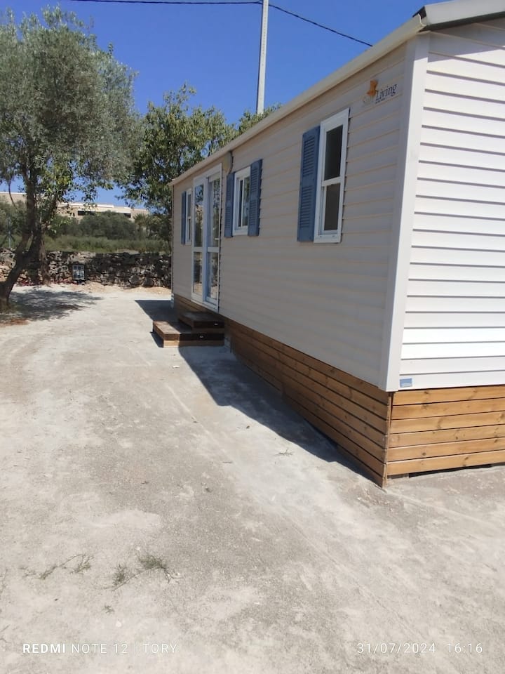 Mobil Home 36m2 - Tírig