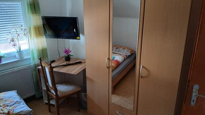 Ferienwohnung - Rülzheim