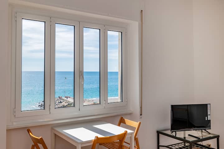 Fronte Mare Finale Ligure - Finale Ligure