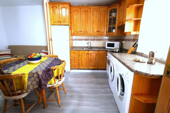 La Casita De La Jaca - Tenerife