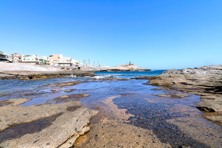 La Casita De La Jaca - Tenerife