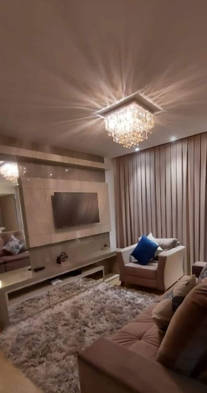 Apartamento Luxo Piratuba Sc - Marcelino Ramos