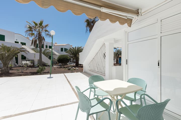 Home2book El Cotillo Beach & Terrace Escape - El Cotillo