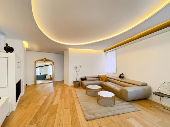 Logement D’exception Hypercentre - Rennes