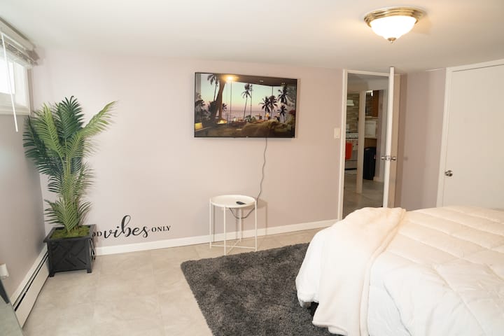 La Aviary, A Sanctuary Of Peace - ボゴタ, NJ