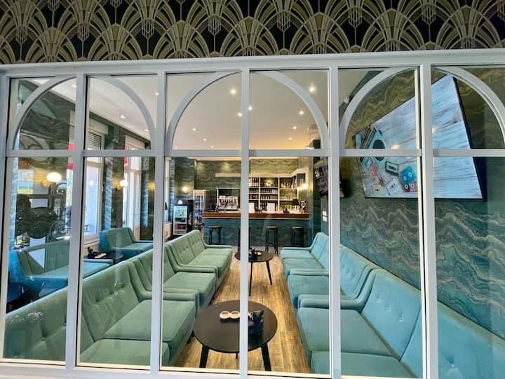 Chambres Communicantes Hotel 3* - Vittel