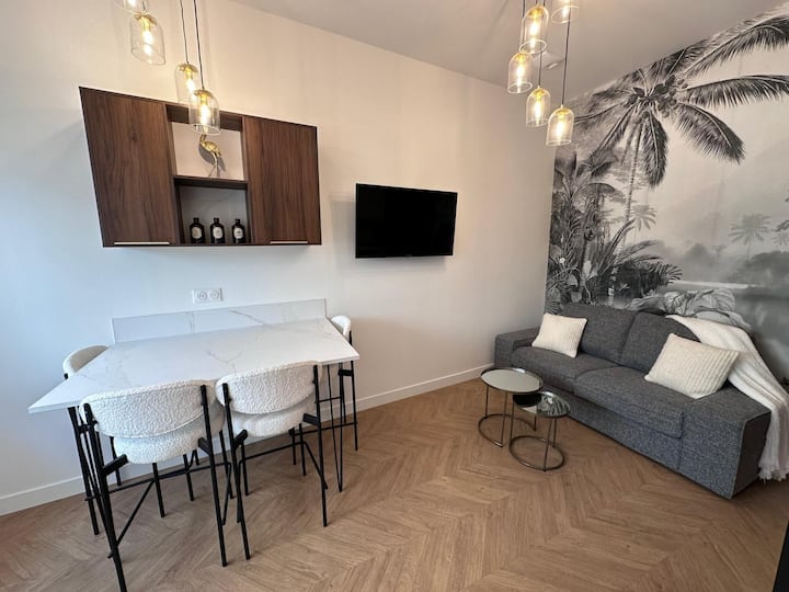 Au 43,
Maison Du Centre Ville - Orléans