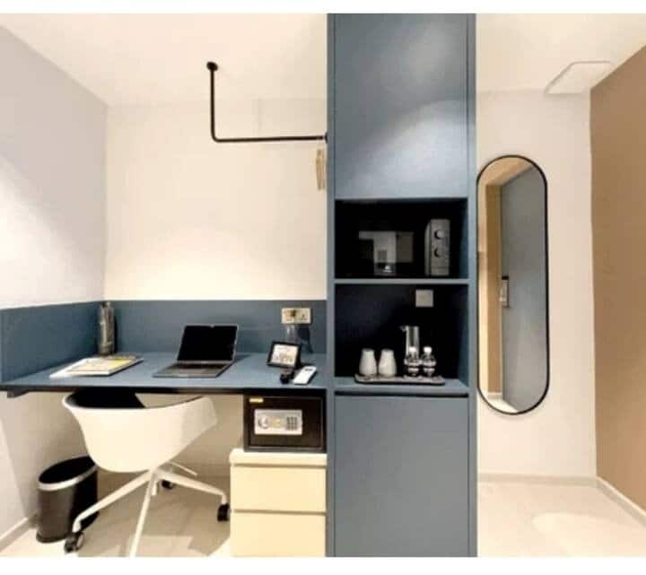 Studio Apartment At East Coast - Tampines