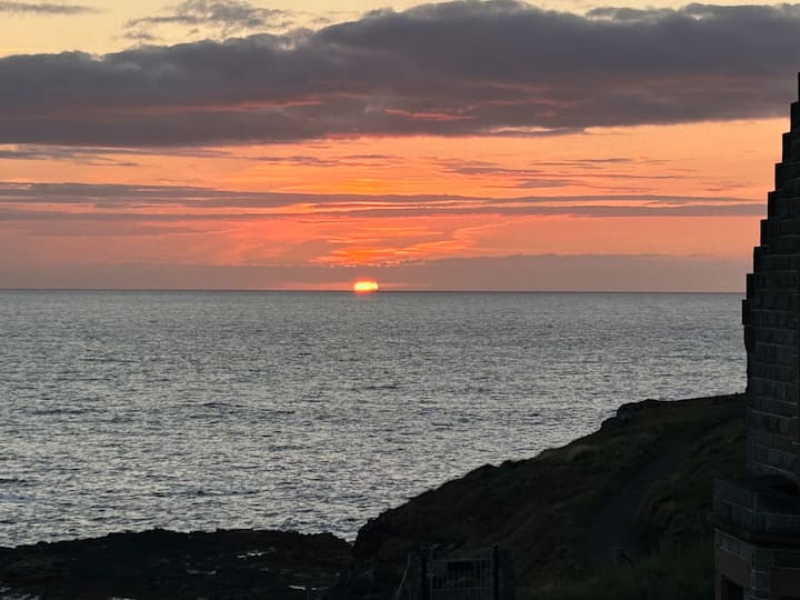 Bayhead Cottage - Portballintrae