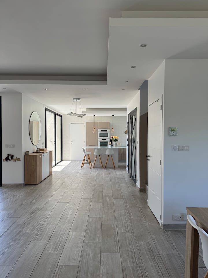 Villa Nana - Vauvert