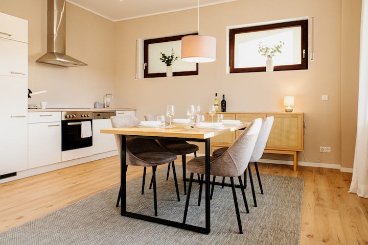 Design-fewo Sonnendeck - Niedersfeld