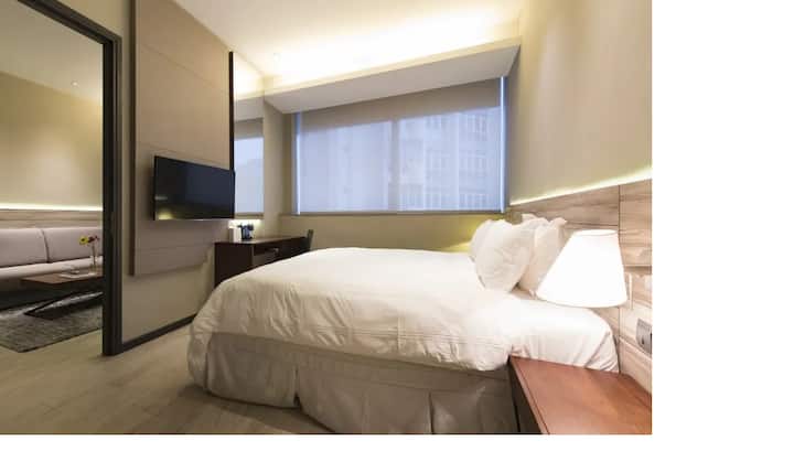 3 Br Short Stay At Havelock Rd - Tanglin