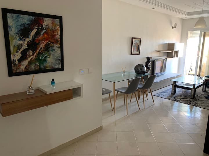 Heart Of City – Walk Everywhere! - El Jadida