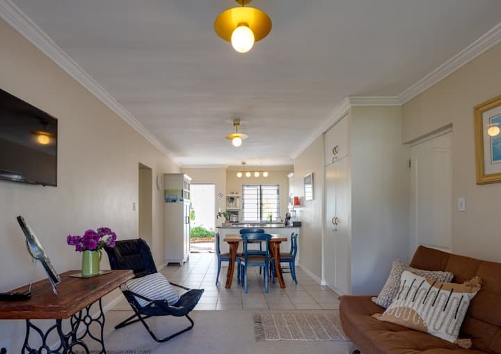 Whale - A - While - Hermanus