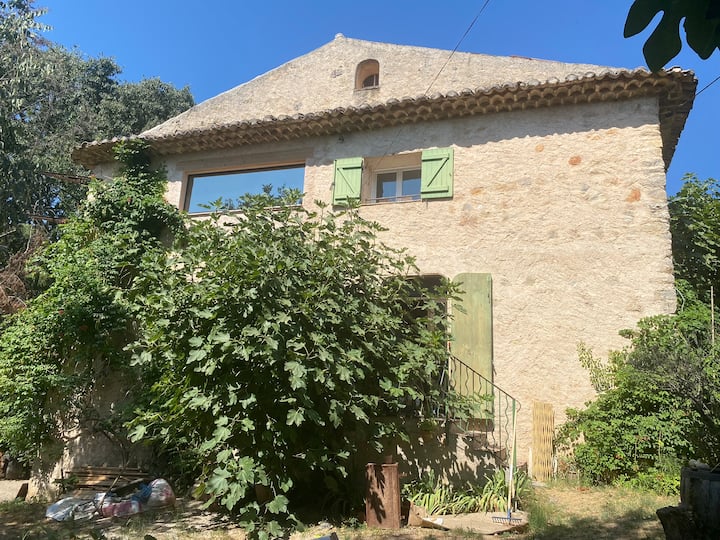 Appartement Typique Charmant - Lorgues
