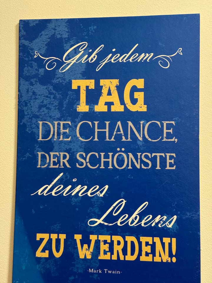 Moderne Und Gemütliche Wohnung - Quickborn