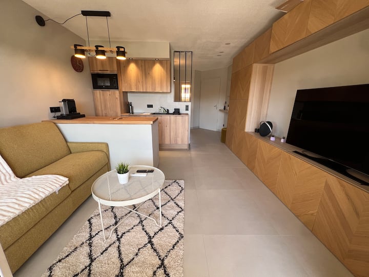 Beach And Pool 50m - Golfe St Tropez ” - Gassin