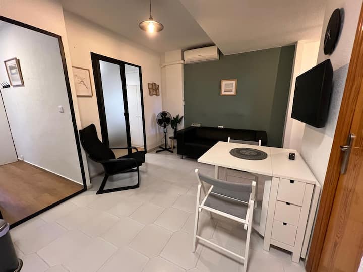 La Casita - Torrevieja